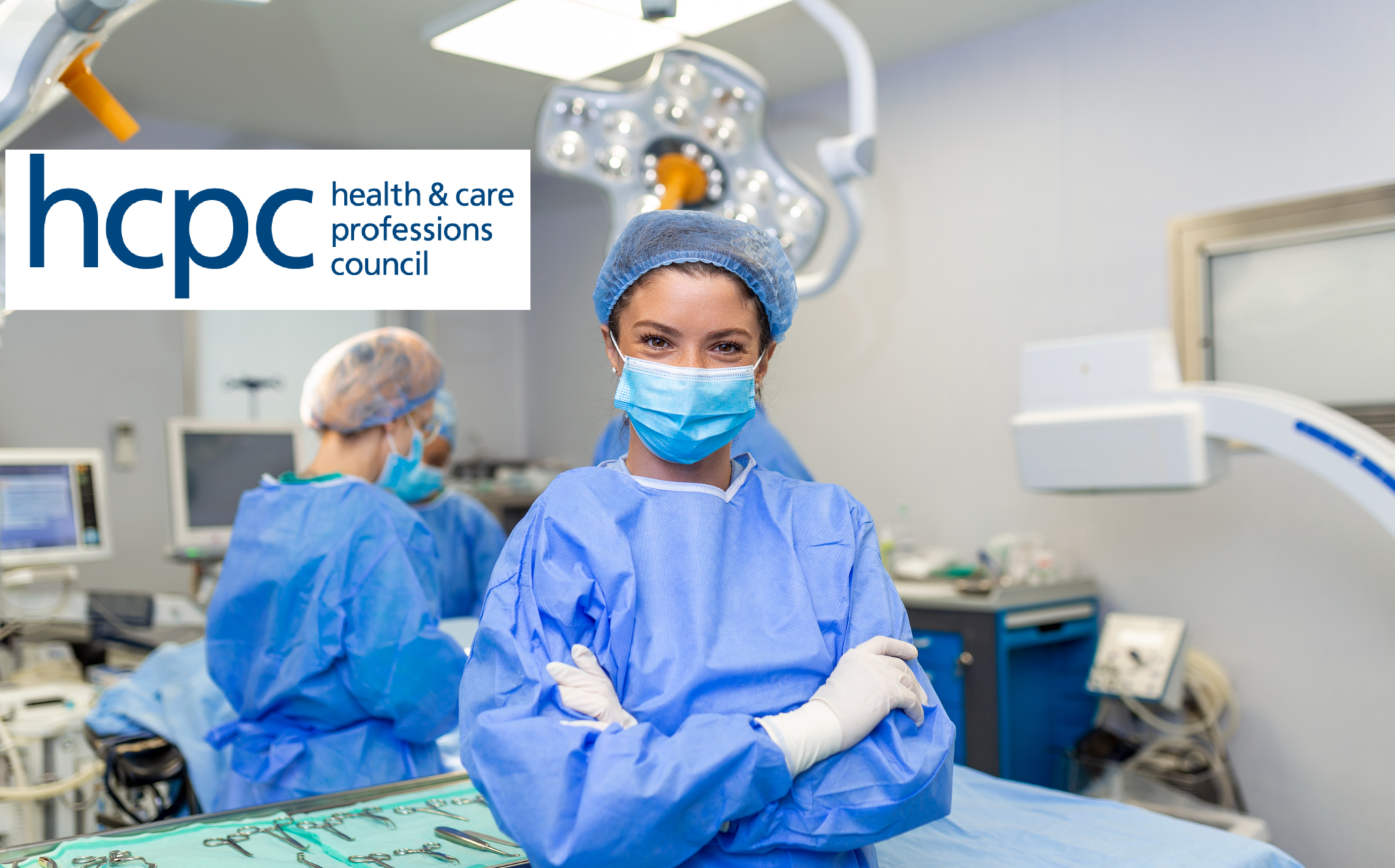 ¿Qué es el HCPC si quieres ejercer tu profesión en UK?